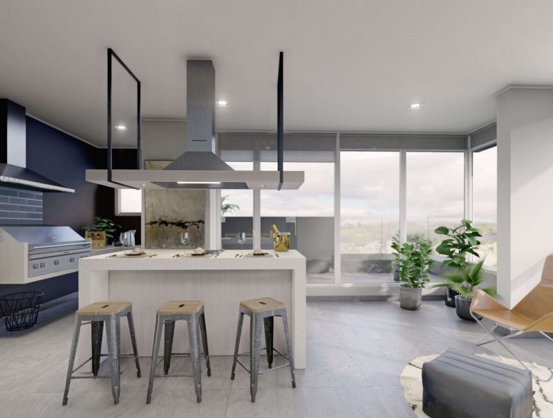 Vive Ainavillo- Inmobiliaria | Proyectos Inmobiliarios | Civilia